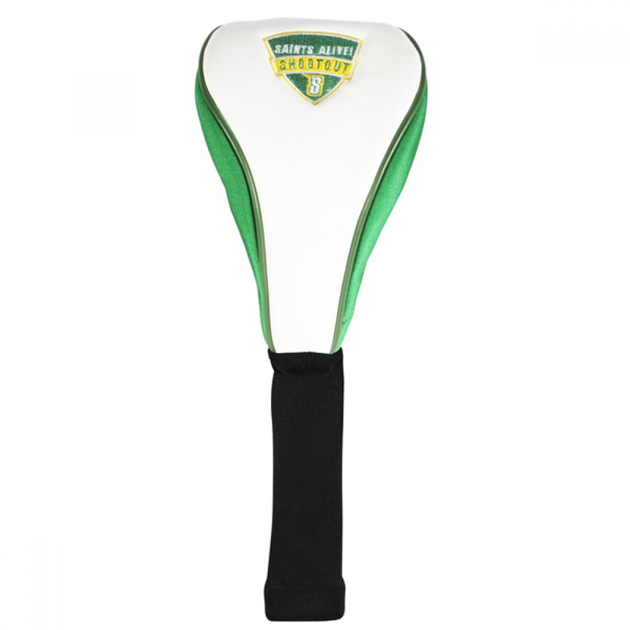 Custom Golf Club Covers – Your Logo Print