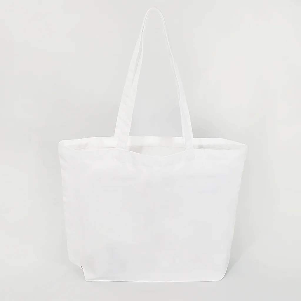Custom Sublimation Tote Bags – Your Logo Print